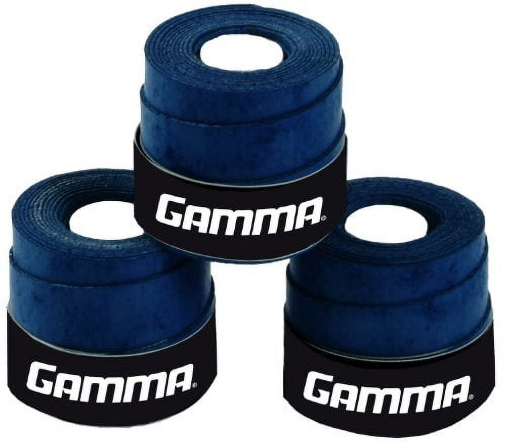 GAMMA Pro Wrap, Blue - Walmart.com