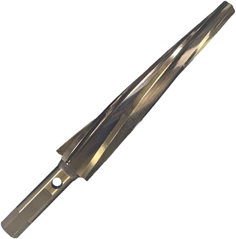 GAMMONS USA Speedy Ball Joint/Tie Rod Reamer 1-1/2" Taper Per Ft (7 ...