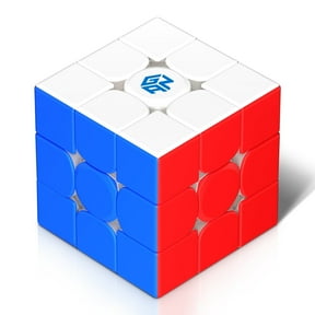 Cube World Toys