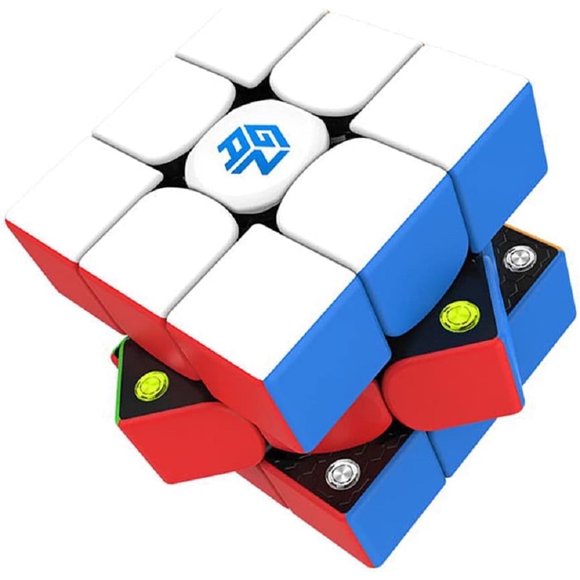 Gan Rubiks Cube