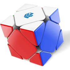 Cube World Toy