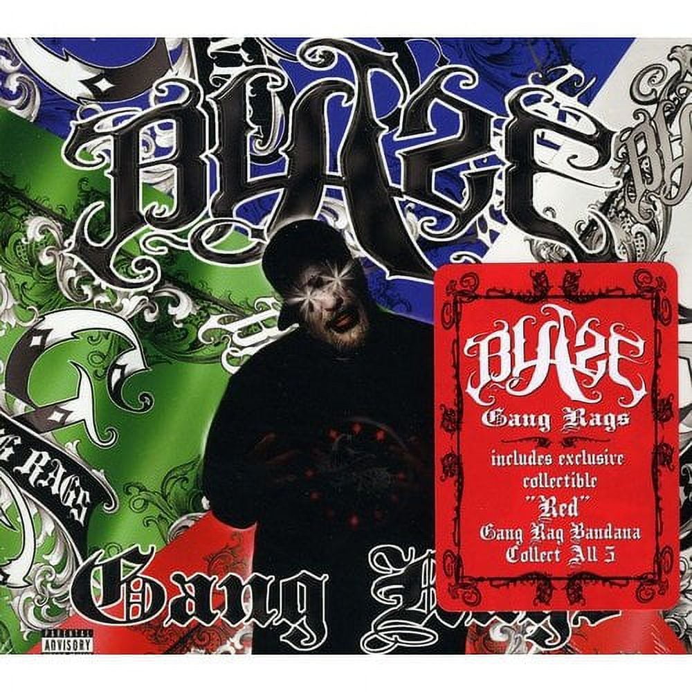 GANG RAGS [PA] - Walmart.com