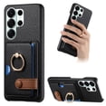 GANGXUN Case for Samsung Galaxy S26 Ultra, Shockproof Protection, Stand ...
