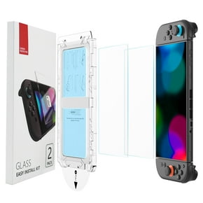 Best Sellers In Nintendo Switch Screen Protectors