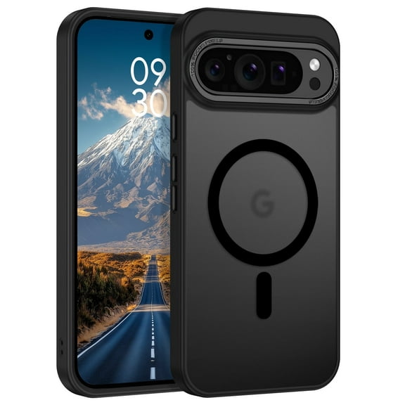 Christmas Case Compatible with for Google Pixel 10 Pro XL 5G 6.8'' with ...