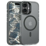 GAOBAO Magnetic for iPhone 17 Case, Compatible with MagSafe ...