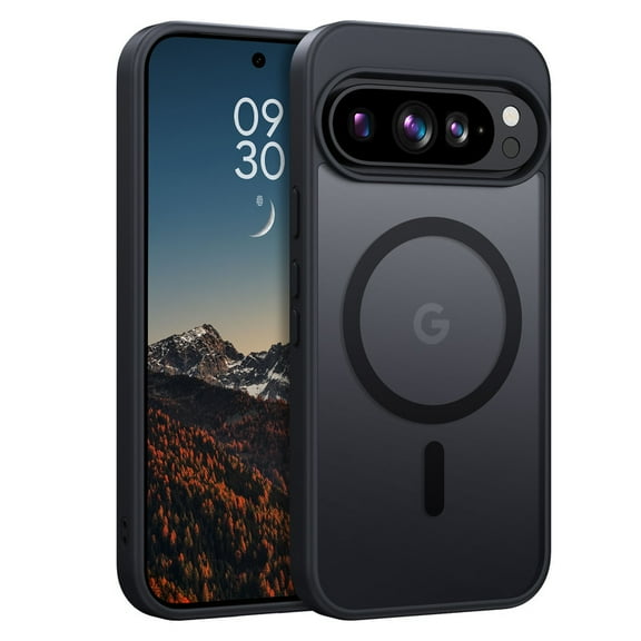 for Google Pixel 10 Pro XL Wallet Case, Women Girls PU Leather Flip ...