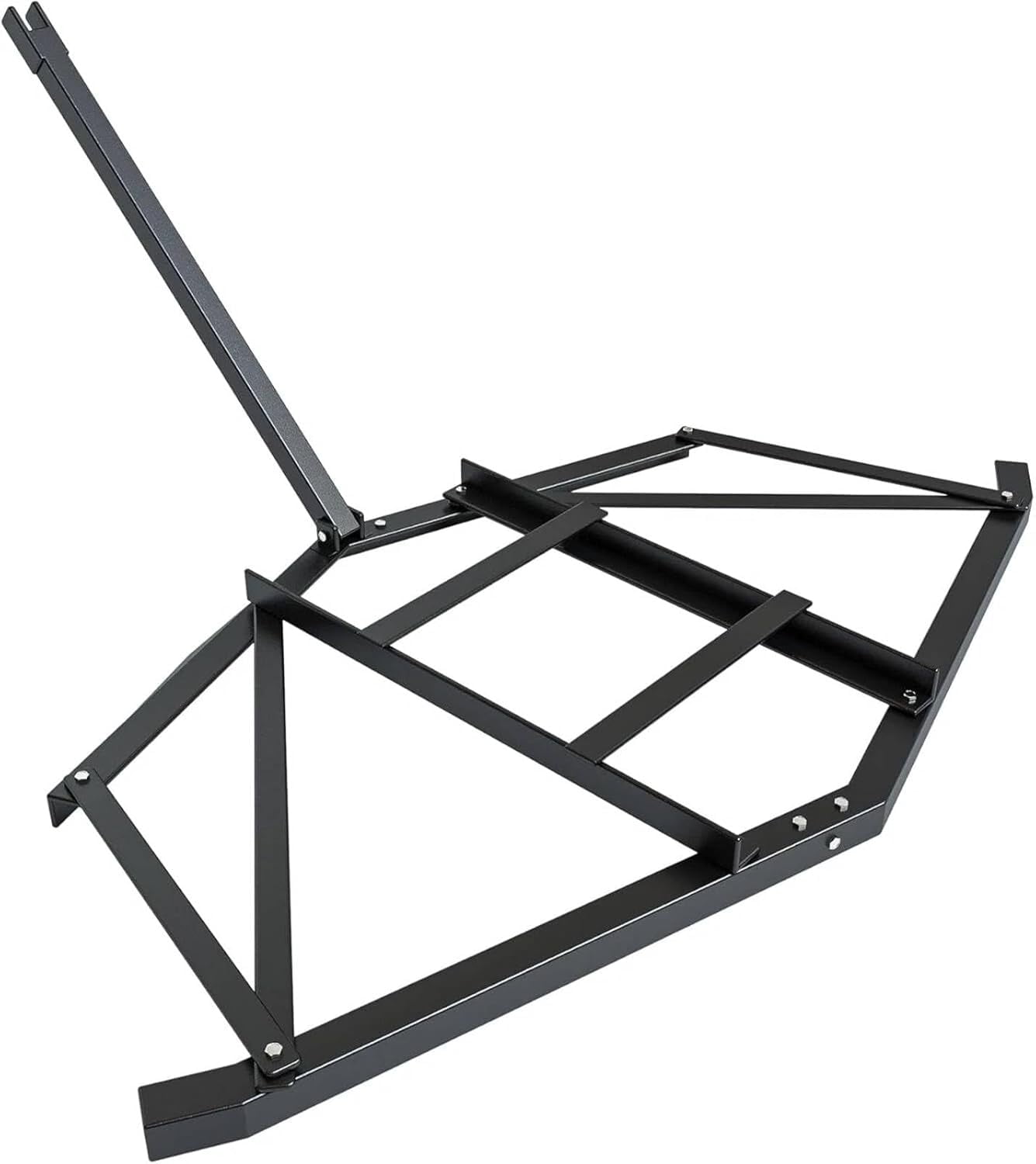 GAOMON Driveway Drag 60" Width, Driveway Drag Grader w/ 3 Sets ...