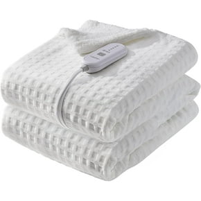 Queen Electric Blankets Clearance, Discounts & Rollbacks - Walmart.com