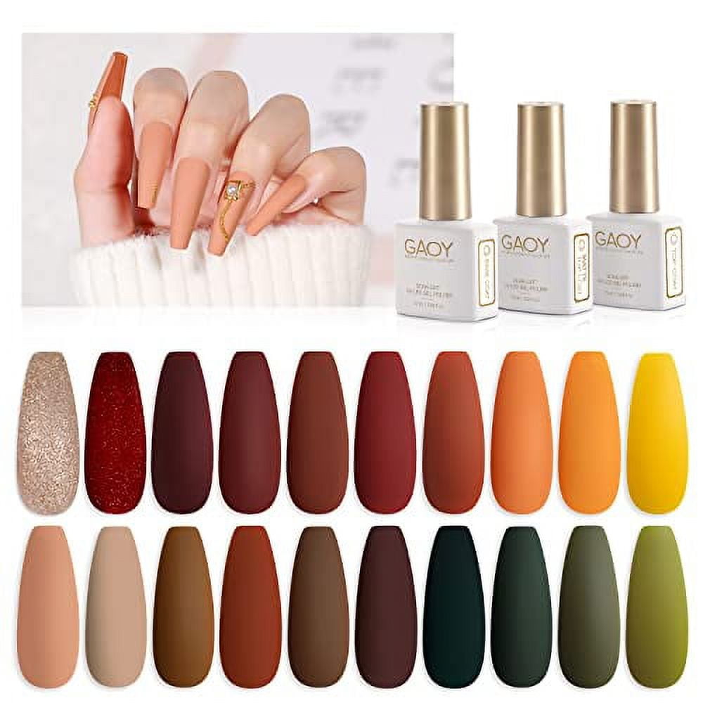 Nail polish for fall store