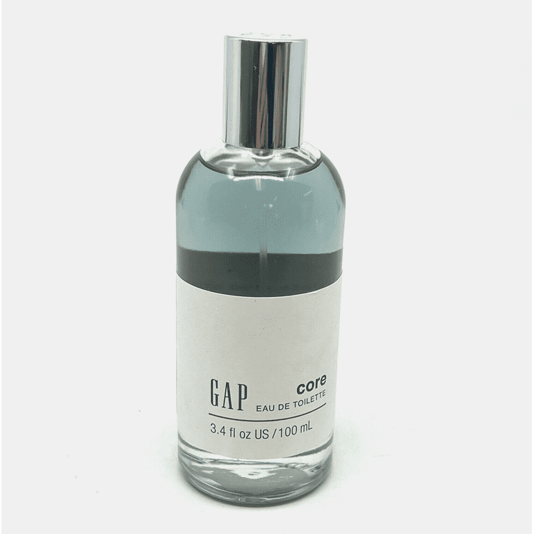 GAP Core De Toilette Spray 3.4 fl 100 ml Men s Fragrance 367117 00 1