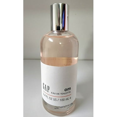 Gap Dream Fragrance, Eau de Toilette Scent for Women, 3.4 oz - Walmart.com