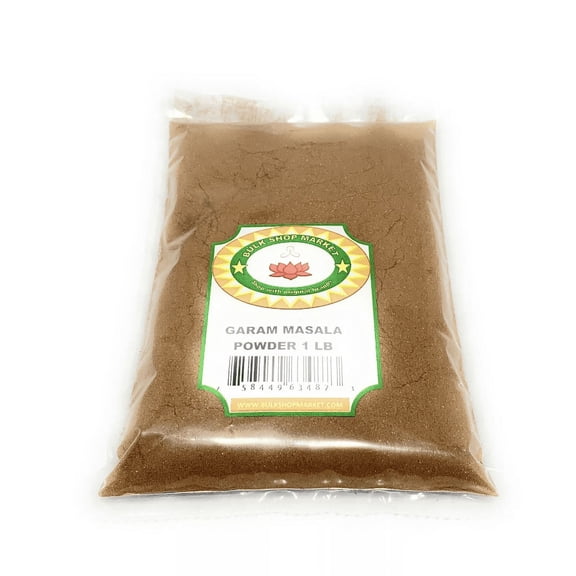 Garam Masala Powder