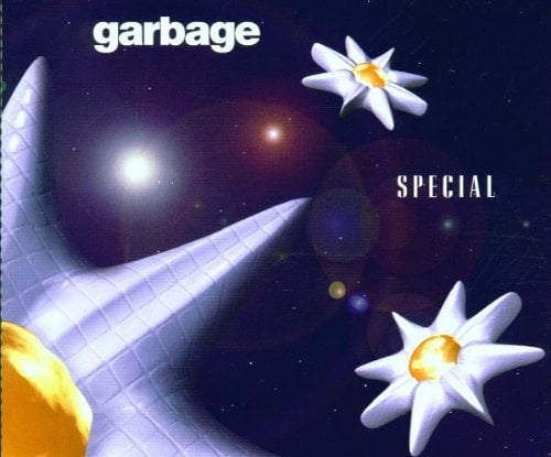 GARBAGE-SPECIAL -CDS- - Walmart.com