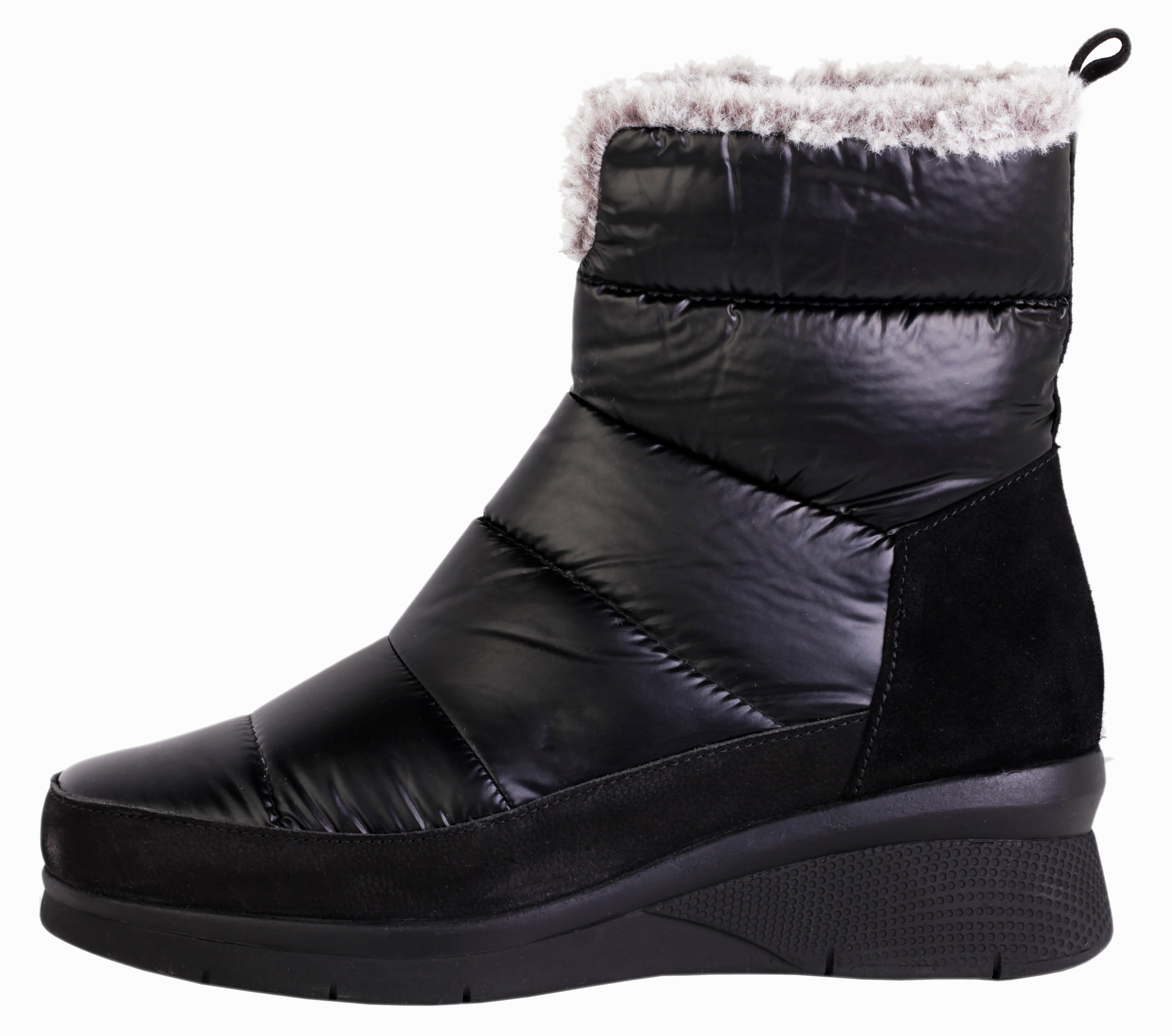 GARBO BLACK 39 - Walmart.com