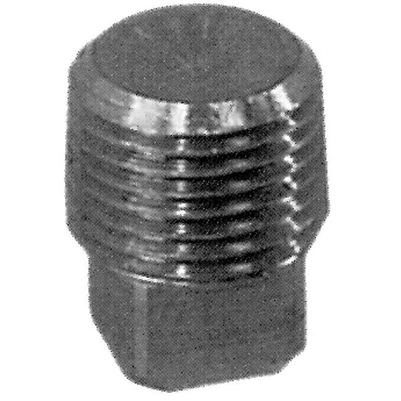 GARBOARD DRAIN PLUG ONLY- BRASS - Walmart.com