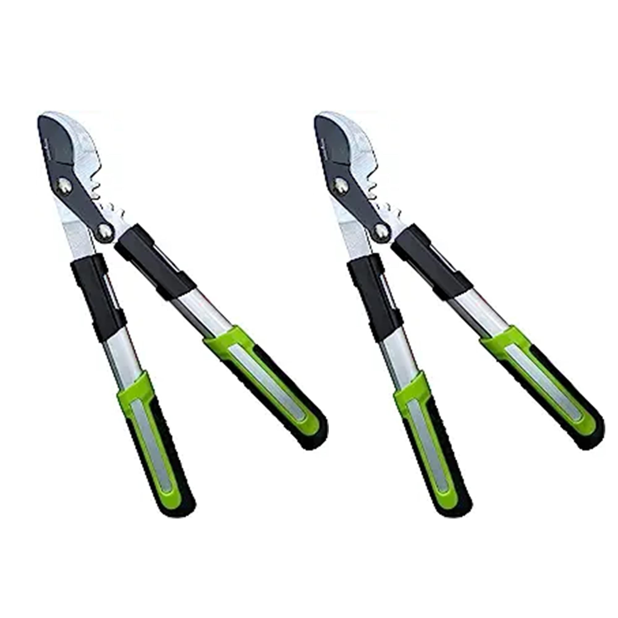 GARDEN GURU Bypass Loppers Tree Trimmer Clipper 3X Cutting Power ...