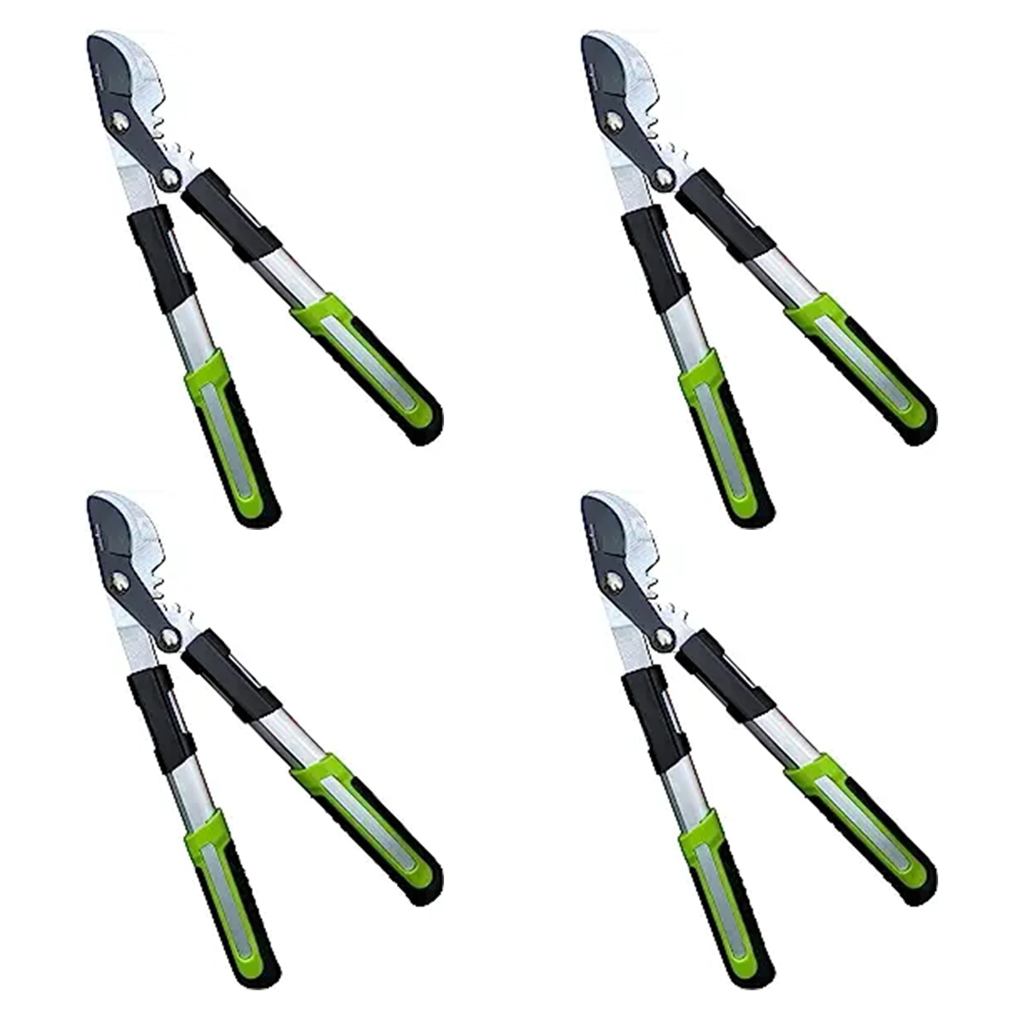 GARDEN GURU Bypass Loppers Tree Trimmer Clipper 3X Cutting Power ...