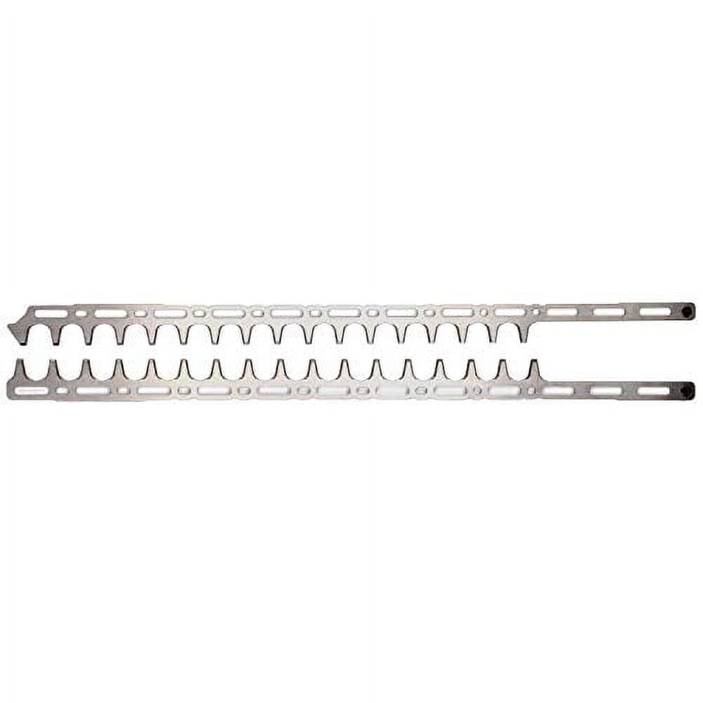 ALL THAT GARDEN Hedge Trimmer Blades Replacement Set for Shindaiwa 40 ...