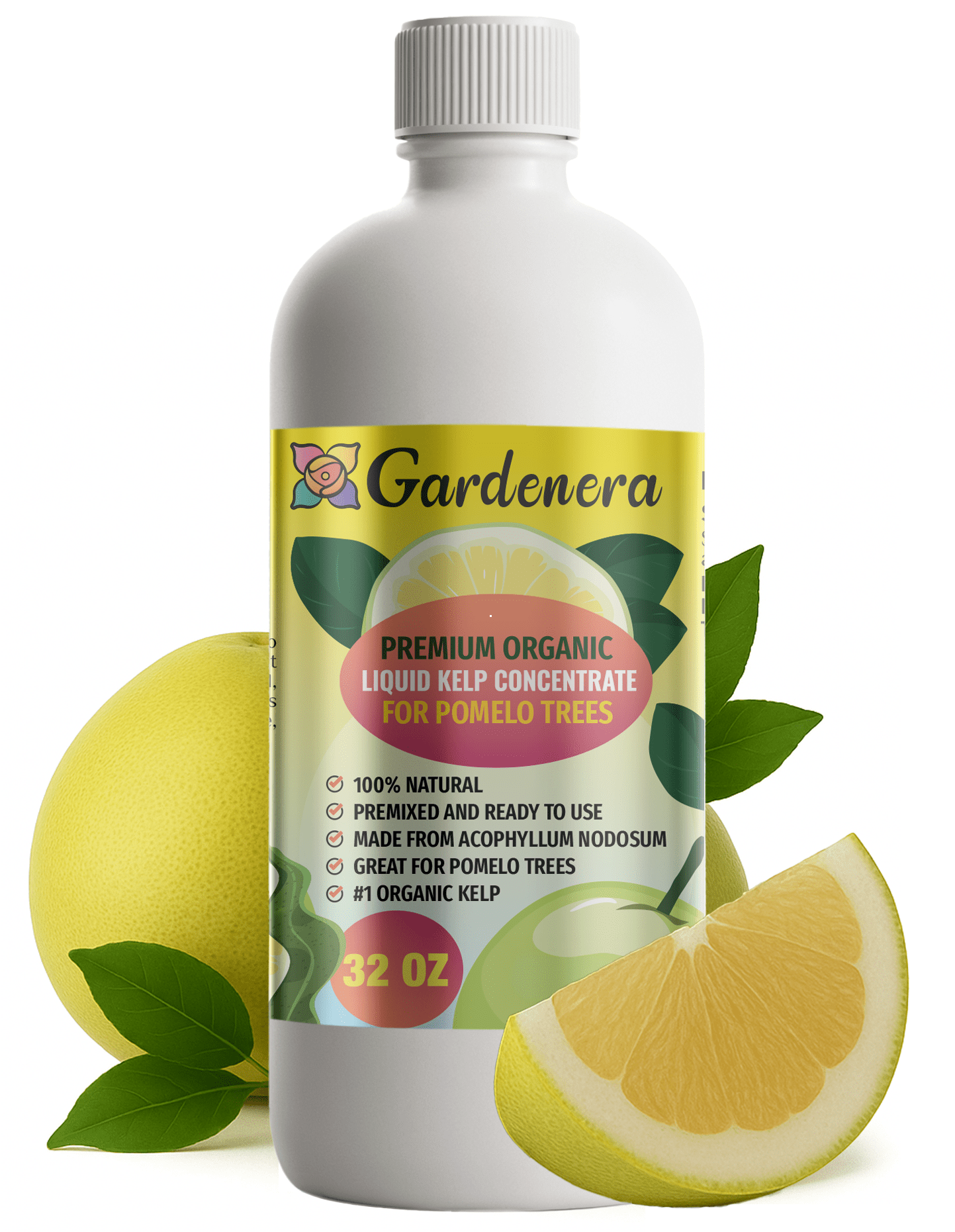 ⭐ 𝐁𝐄𝐒𝐓𝐒𝐄𝐋𝐋𝐄𝐑 GARDENERA Premium Organic Seaweed & Kelp Superfood for ...