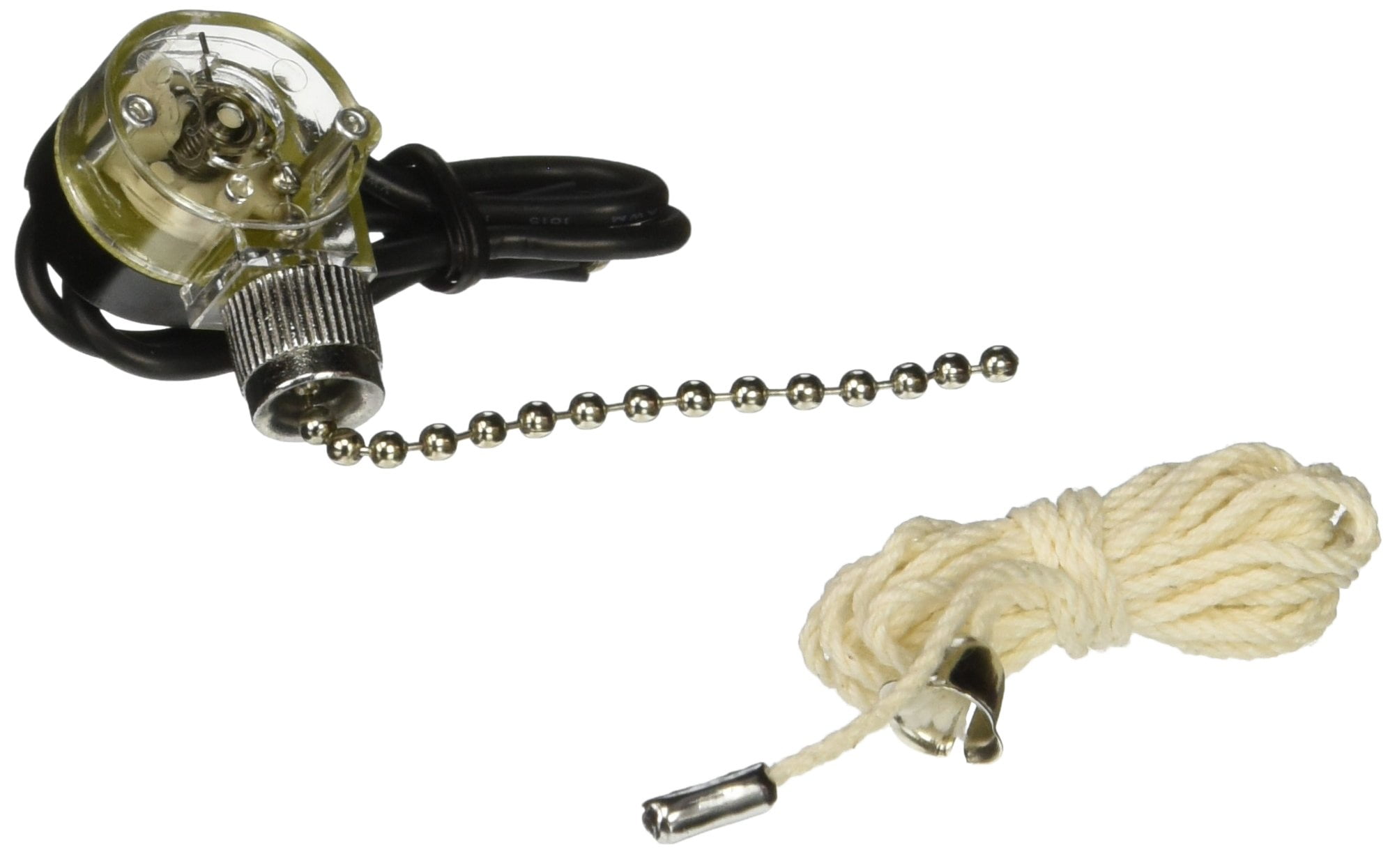 GARDNER BENDER INC GSW-31BP Pull Chain Switch - Walmart.com