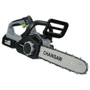 Oregon CS1500 18 in. 15 Amp Self-Sharpening Electric Corded Chainsaw ...