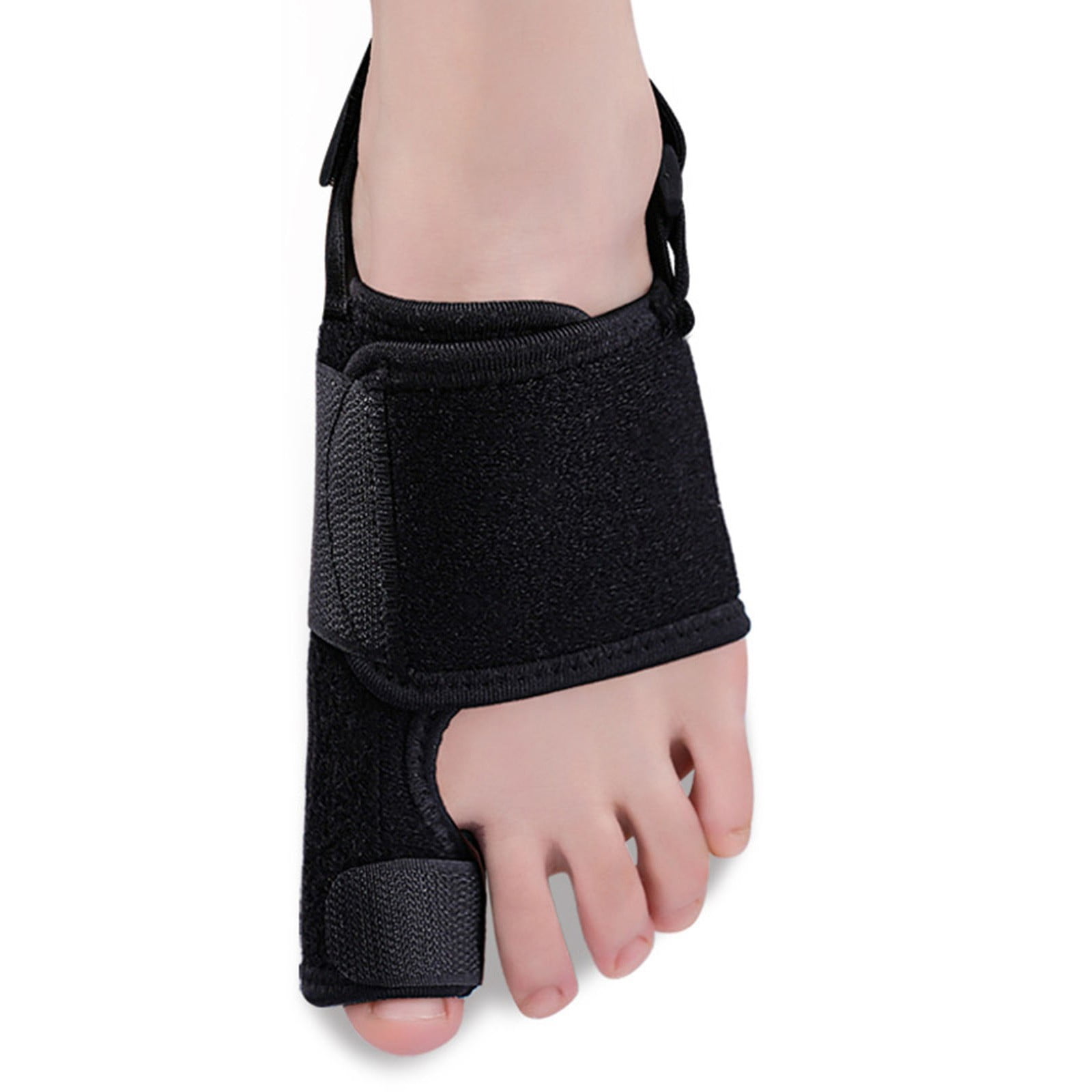 GARENAS 1pc Bunion Correctors for Women Men Big Toe Adjustable Bunion ...