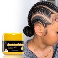 Loc Retwisting Butter; Lavender Rosemary Dreadlocks Wax - Walmart.com