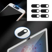 3 Pcs PC Tablet Front Camera Shield Stickers Laptop for Protection ...