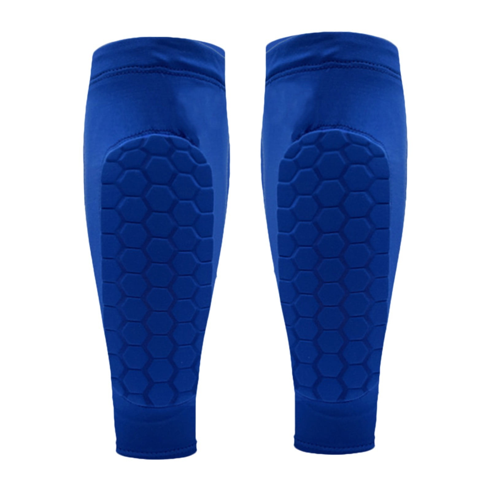 GARENAS Adult Leg Sleeve: Training Gear with Honeycomb Design for ...