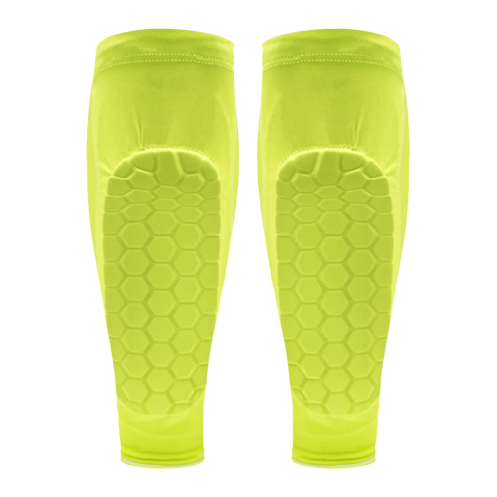 GARENAS Adult Leg Sleeve: Training Gear with Honeycomb Design for ...