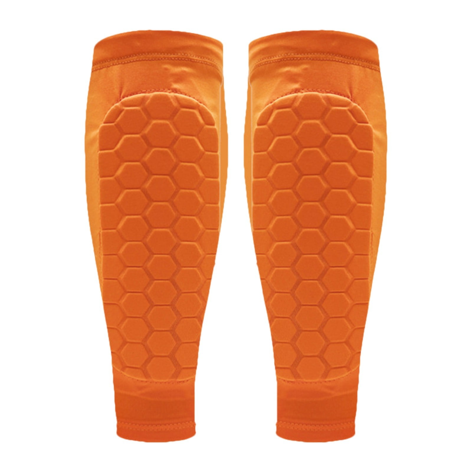 GARENAS Adult Leg Sleeve: Training Gear with Honeycomb Design for ...