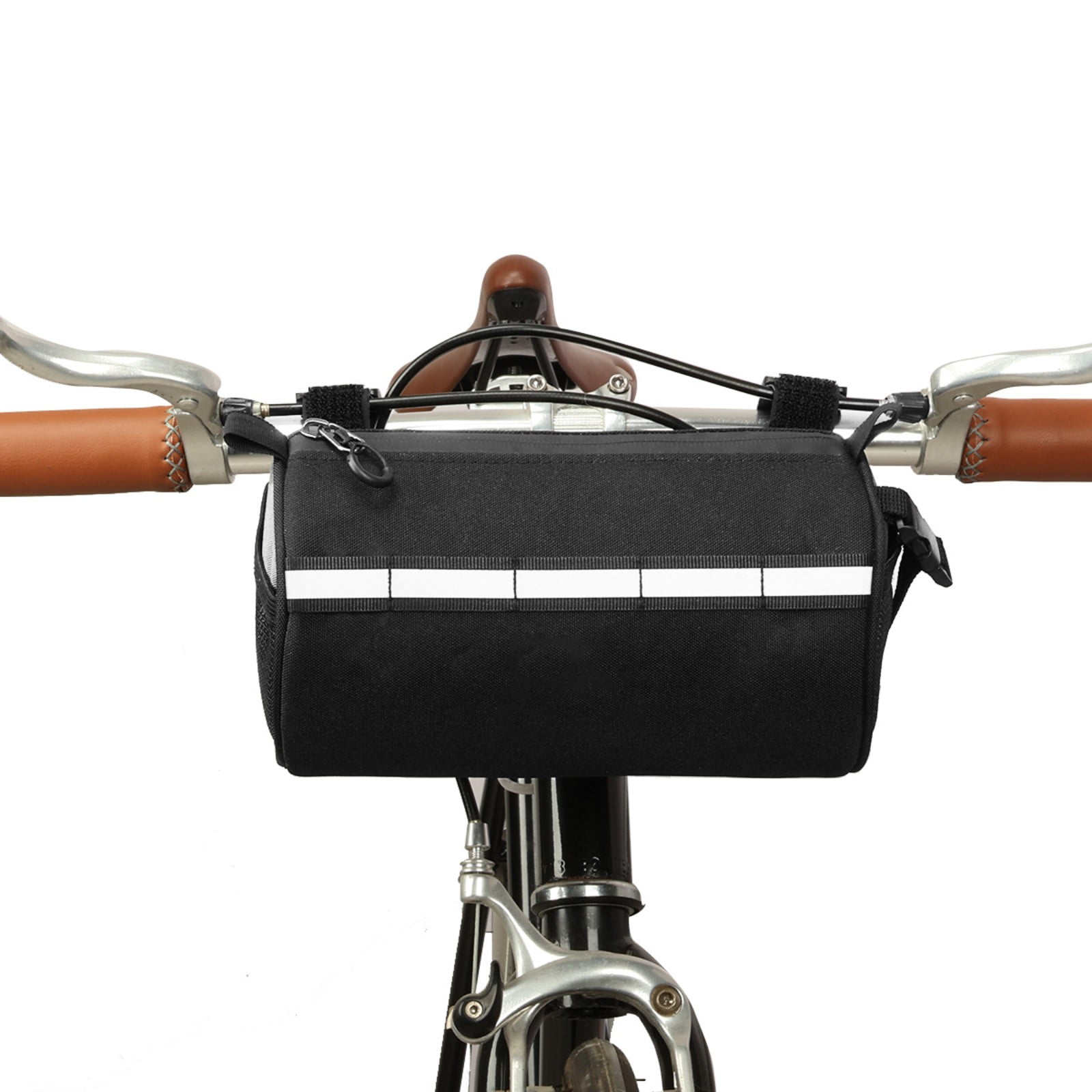 GARENAS B.ic.ycle front Bag Large Capacity Beam Mounted Bag Mountain ...