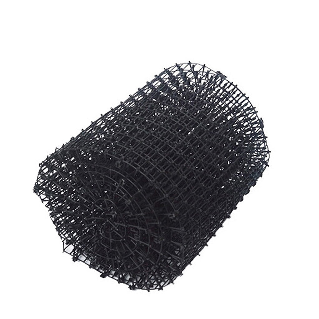 GARENAS Cat Scat Mat Prickle Strip Barrier Protective Net Multifunction ...