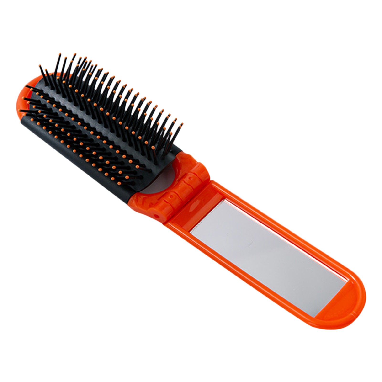 GARENAS Combs for Women Hair Brush Compact Folding Hair Brush Hair ...
