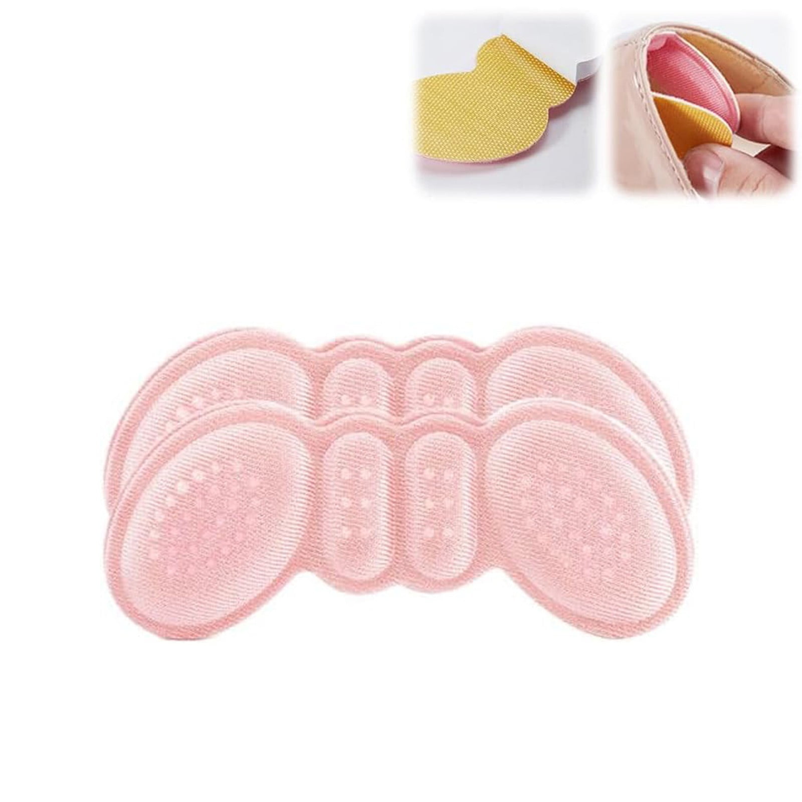 GARENAS Combs for Women for Elegance High Heel Heel Cushion Combo Set Secure Your Steps Graceful ...