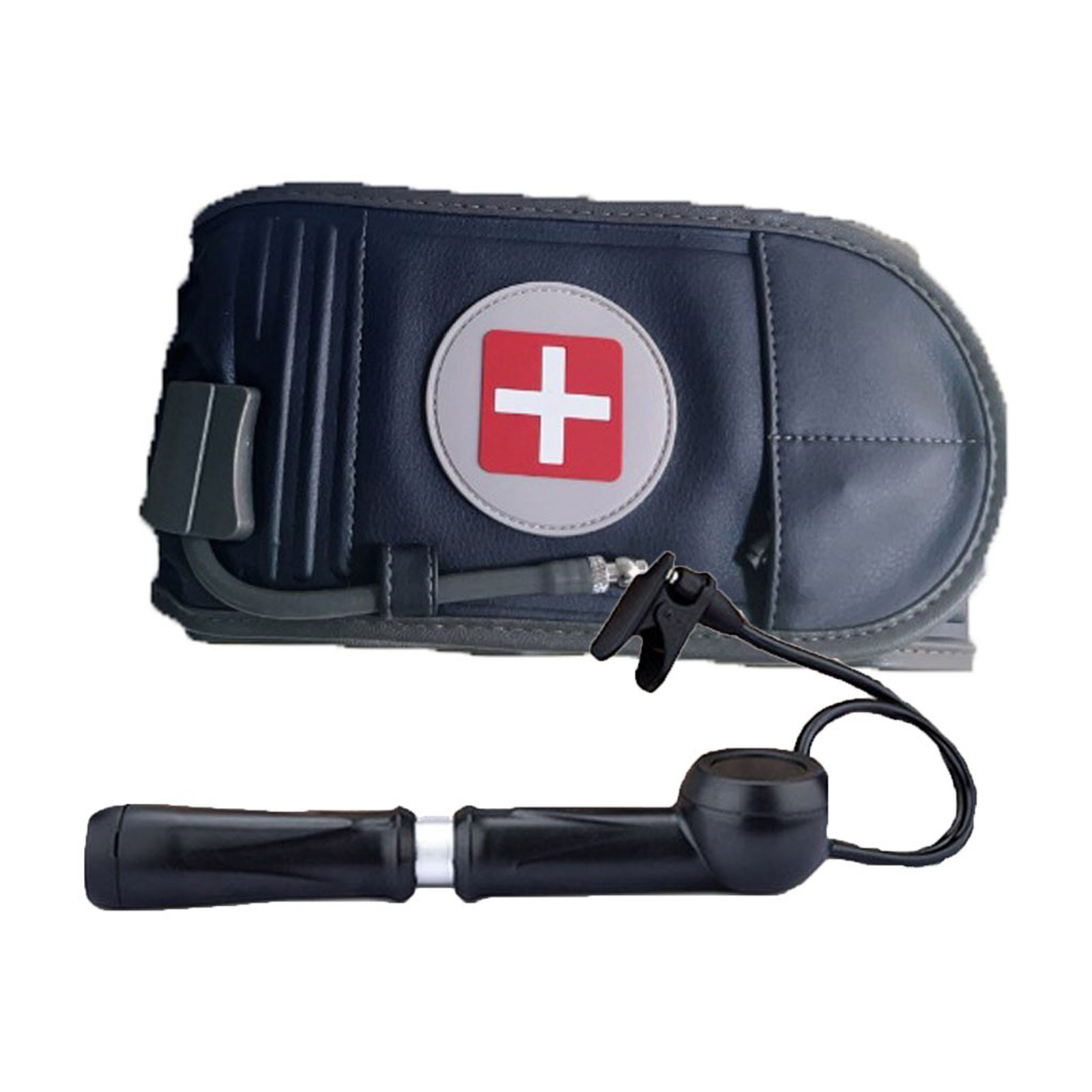 GARENAS Decompression Back Stretcher Decompression Back Belt Lumbar ...