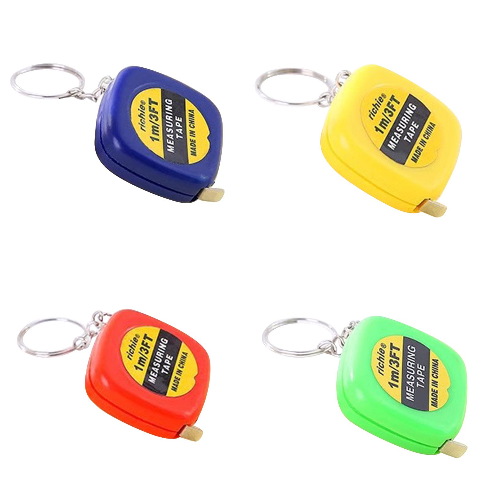 GARENAS Excellent Diameter Circumference Tape Measure Gardening Tree ...