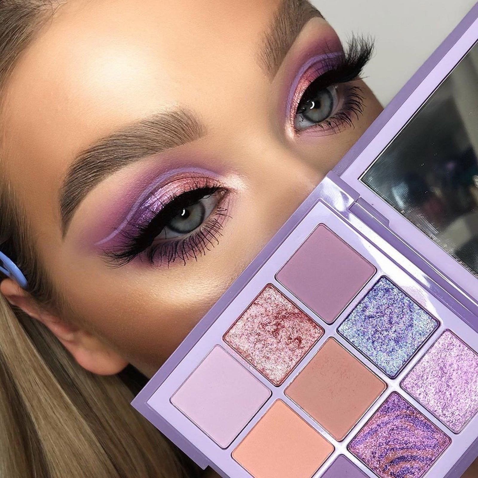 GARENAS Eyeshadow 9 Colors Eyeshadow Makeup Pallet Set Long Lasting Eye ... GARENAS Eyeshadow 9 Colors Eyeshadow Makeup Pallet Set Long Lasting Eye ...