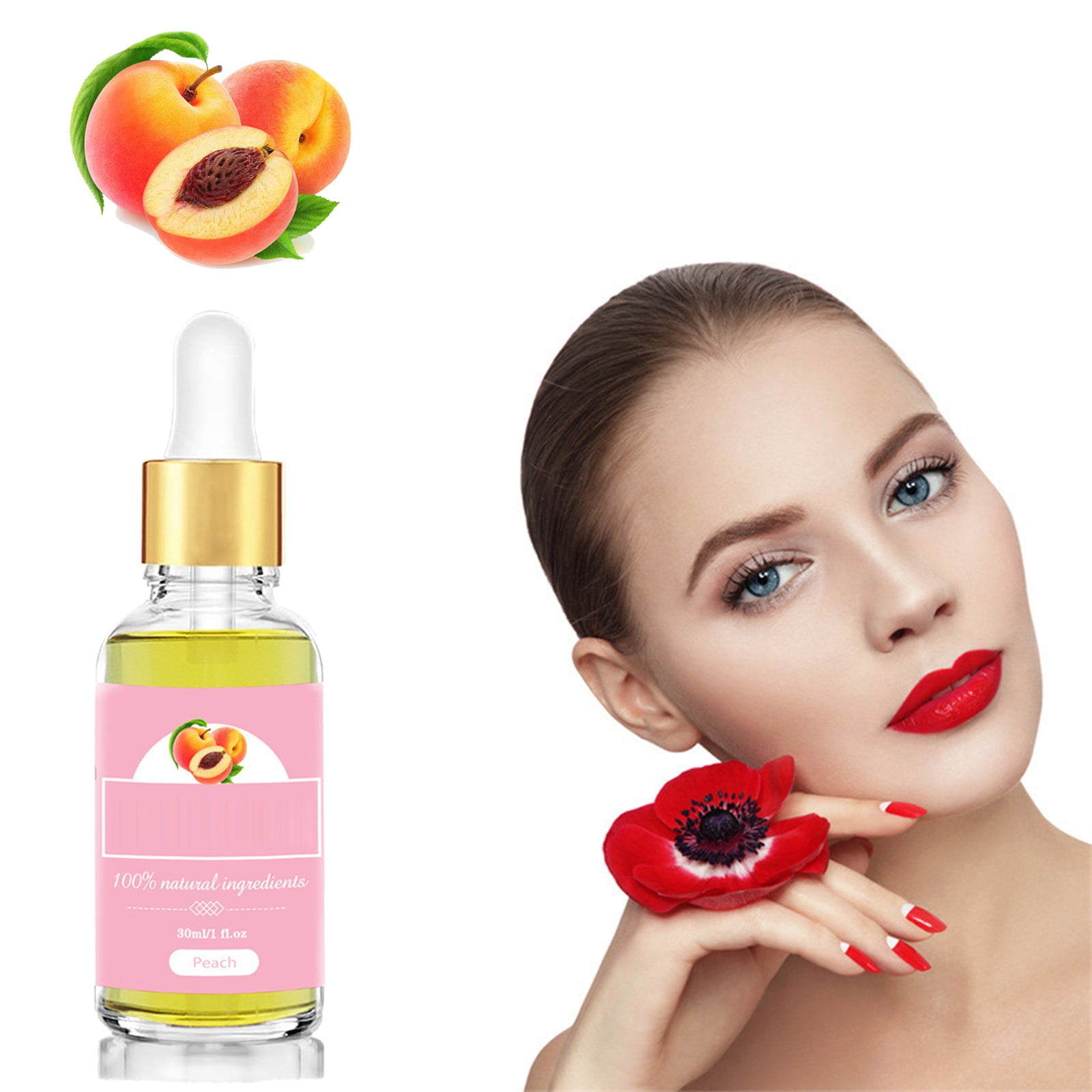GARENAS Feminine Private Care Important Oil Fruit Infused Personal ...