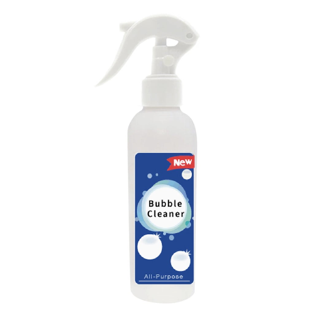 GARENAS Kitchen Grease Cleaner Multi-Purpose Foam Cleaner 200Ml ...