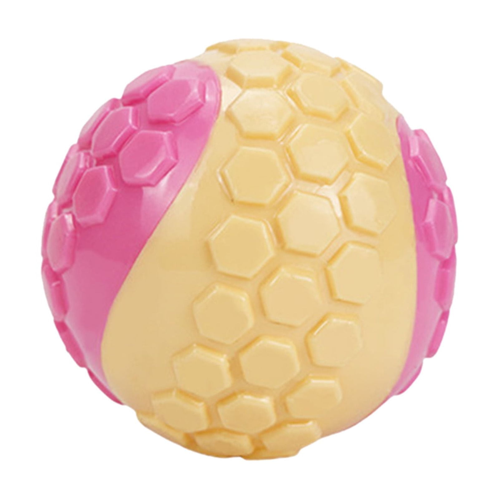 GARENAS Kong Dog Toys Wobble Giggle Globe for Dogs Wiggle Dog Toy ...