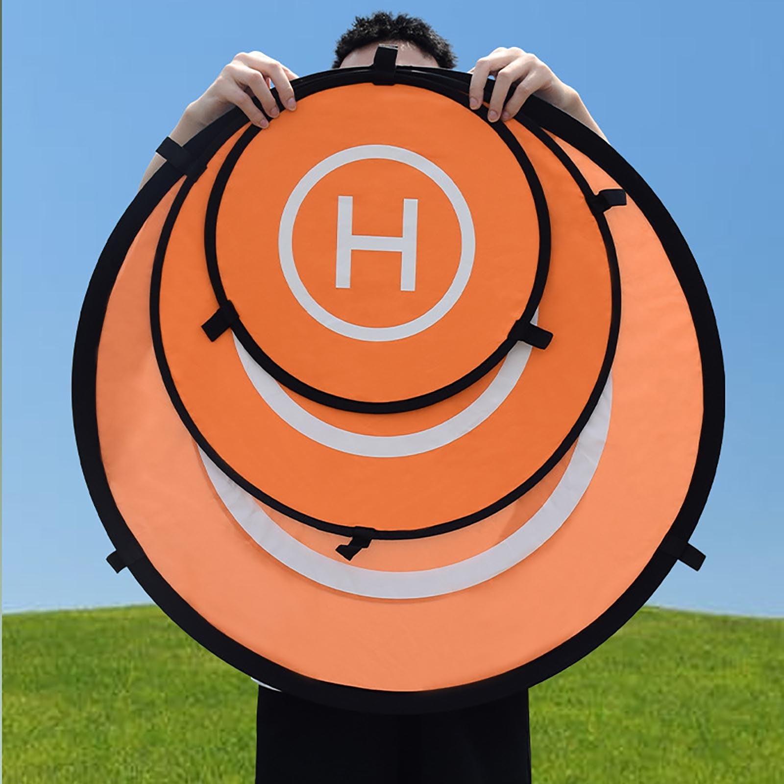 GARENAS Landing Pad for Enhanced Stability Accessories Durable EVA ...