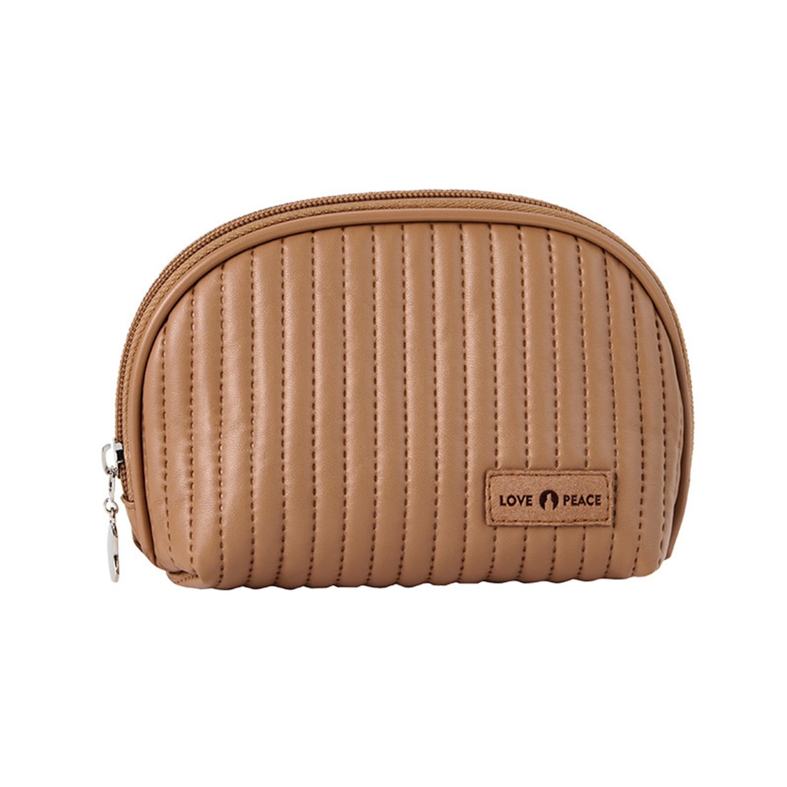 GARENAS Makeup Bag Small for Travel Makeup Bag Makeup Pouch Cute Makeup ...