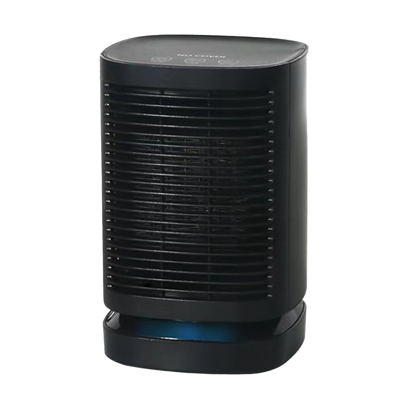 GARENAS Mini Desktop Heater Household Silent Head Heater Intelligent ...