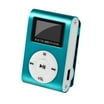 "Mini MP3 Player USB 2.0, Multilanguage LCD Music Player, 3.5mm Audio ...
