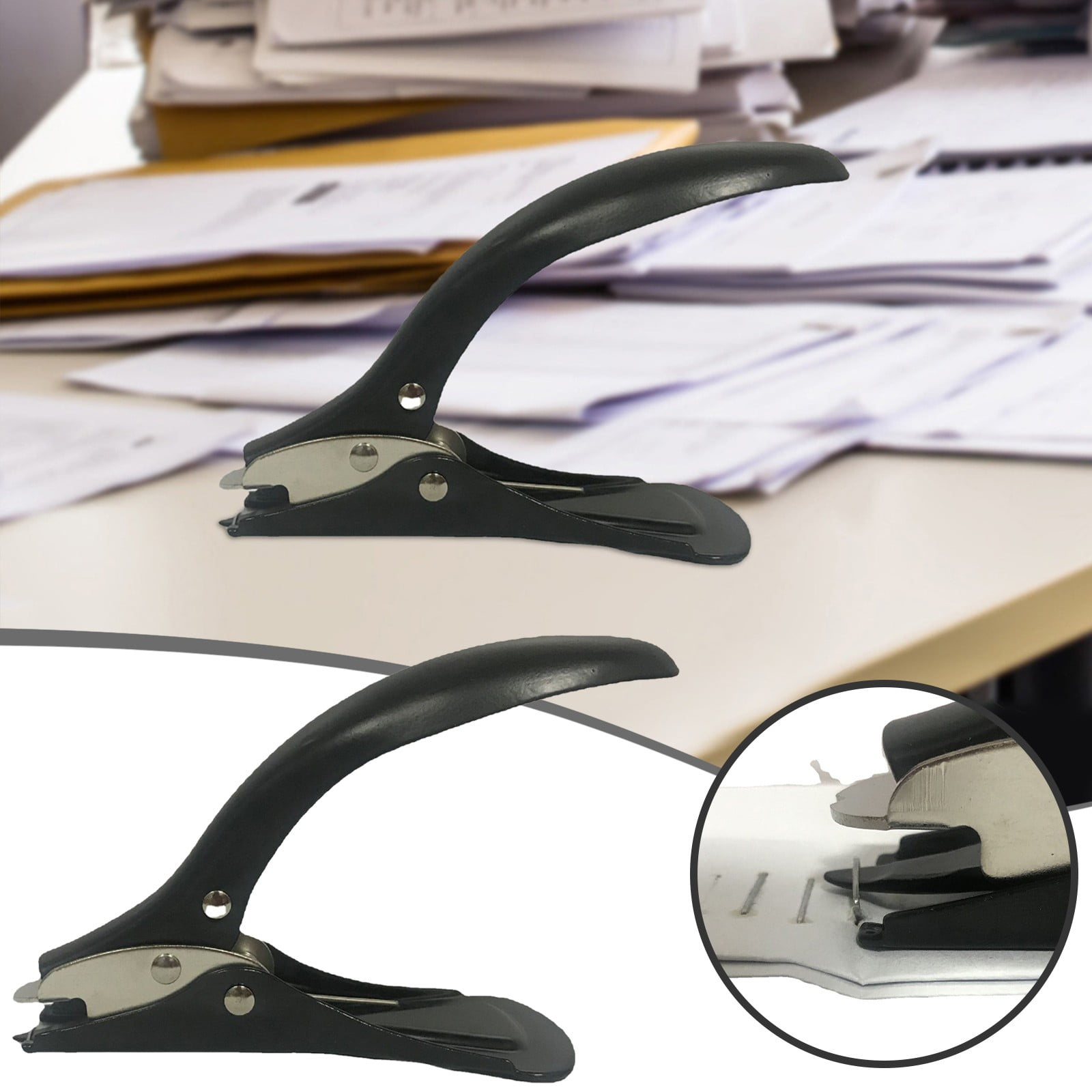 GARENAS Multi Functional Nail Puller and Staple Remover: A Versatile ...