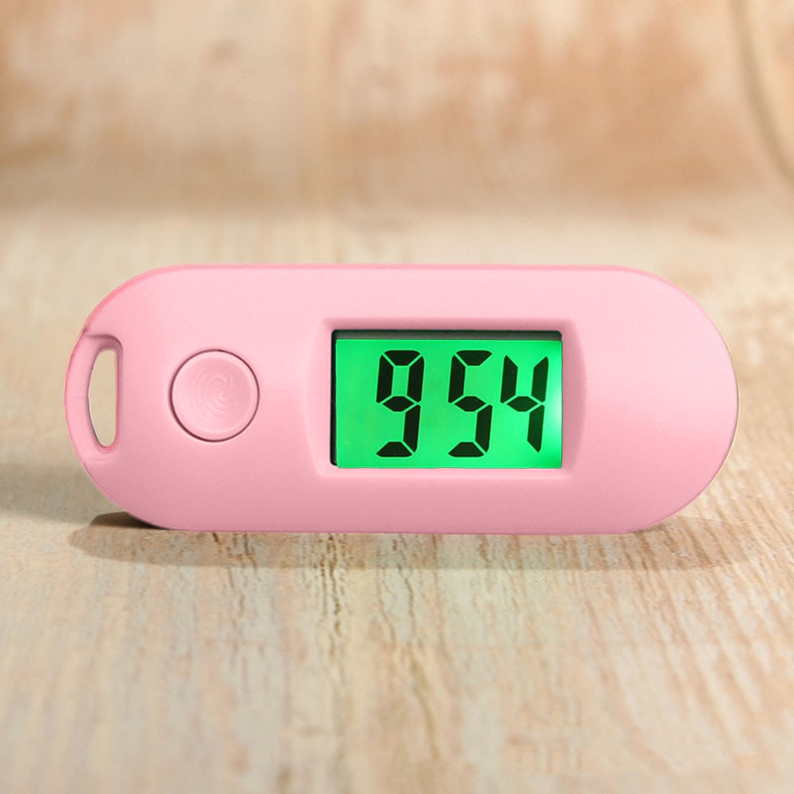 GARENAS Mute Luminous Mini Portable Digital Electronic Clock Student ... GARENAS Mute Luminous Mini Portable Digital Electronic Clock Student ...