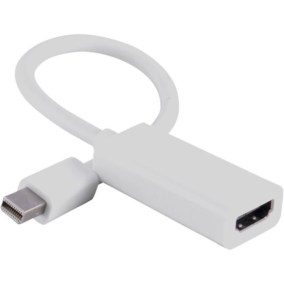 Apple Hdmi Adapter
