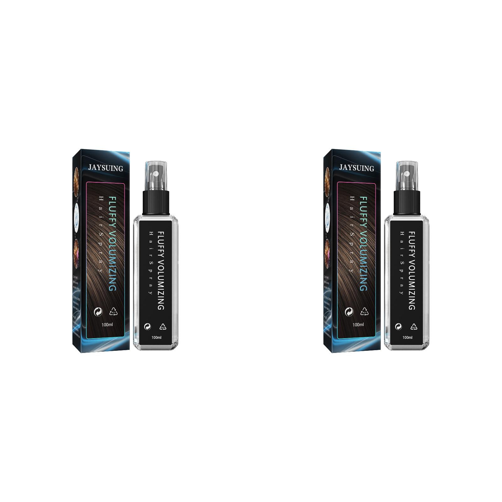 GARENAS Plumpy Volumizing Hair Spray Fragrant Gel Water and Hair Spray ...